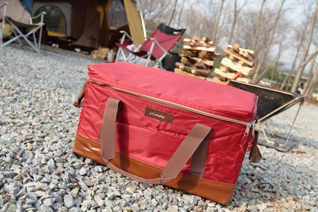 캠핑가방 Archives - CHADORRI.COM